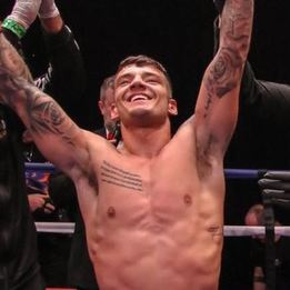 Tom Kirk vs. Pierre Tesson, ECMMA 10 | Kickboxing Bout | Tapology