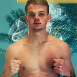 Timothy Kline vs. Jesse Burch, Combat Night Pro | MMA Bout | Tapology