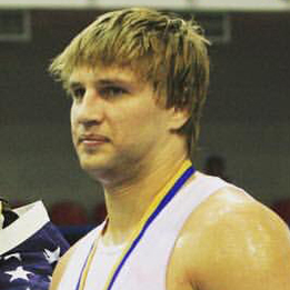 Teremoana Junior vs. Volodymyr Katsuk, Monte Carlo Showdown V | Boxing ...