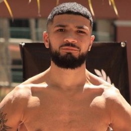 Yurik Mamedov vs. Lucas Montagne, Prestige Fight | Boxing Bout | Tapology