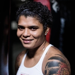 Logan Holler vs. Adriana Araujo, Cámara vs. Santana (Cancelled ...