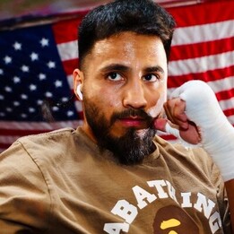 Ramon Cardenas vs. Erik Robles, ProBox Fight Night | Boxing Bout | Tapology