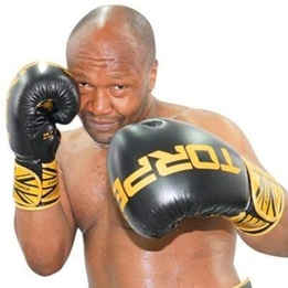 Anthony Phythian vs. Elvis Dube, Vicious 3.00 | Boxing Bout | Tapology