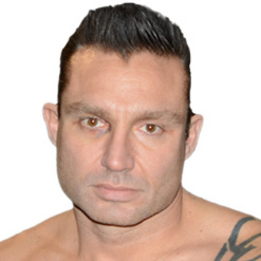 Kevin Legasse vs. Barrett Thompson, Rage Fighting Series 17 | MMA Bout ...