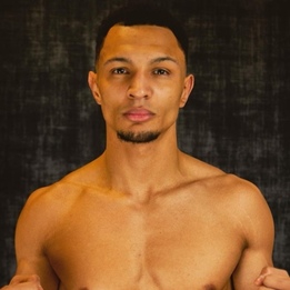 Marcus Morrison vs. Seamus Devlin, Vicious 4.0 | Boxing Bout | Tapology