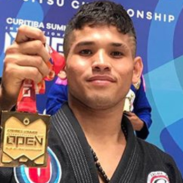 Isaac Doederlein vs. Alex Sodre, 2022 IBJJF World Jiu Jitsu ...