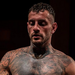 Steve Martin vs. Lydon Chircop, Martin vs. Chircop | Boxing Bout | Tapology