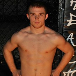 Stephen Kimbrell vs. John Simms, Spartan FC 12 | MMA Bout | Tapology