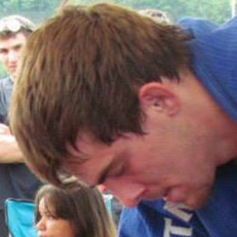 Ryan Shank vs. Andrew Osborne, Reality Cage Combat | MMA Bout | Tapology