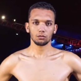 Ahmed Roshdy vs. Ahmed ElPrince, Qadya MMA | MMA Bout | Tapology