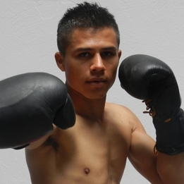 Lucas Bahdi vs. Alejandro Palmero, Clavel vs. Martinez | Boxing Bout ...