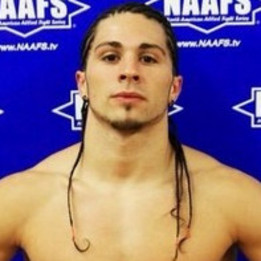 Dominic Mazzotta vs. Wesley Hanson, NAAFS | MMA Bout | Tapology