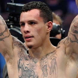 Herbert Acevedo vs. Isaac Freeman, Fight Night | Boxing Bout | Tapology