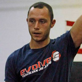 Ryan Arce vs. Jeff Mack, Caged Madness 30 | MMA Bout | Tapology