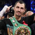 Postol vs. Moya | Boxing Event | Tapology