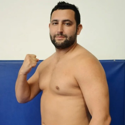 Rob Lee | MMA Fighter Page | Tapology