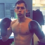 Adam Haase | MMA Fighter Page | Tapology