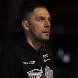 Ryan Fenech vs. Emanuele Maugeri, Centurion Fight Championship 6 | MMA ...