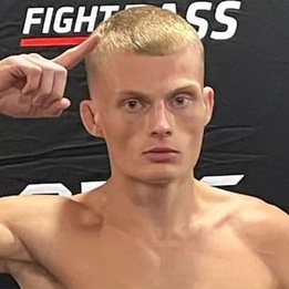 Jeremy Strobel Jr. vs. Shad Walters, LFA 200 | MMA Bout | Tapology