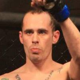 JoJo Stringfield vs. Randy Campbell, Richmond Rumble MMA | MMA Bout ...