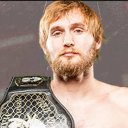 Collin Heidemann vs. Spencer Oberbroeckling, B2 Fighting Series 177 ...