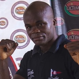 Steve Endom Bikim vs. Eric Mbang Hen, IMBGIM FC 15 | MMA Bout | Tapology