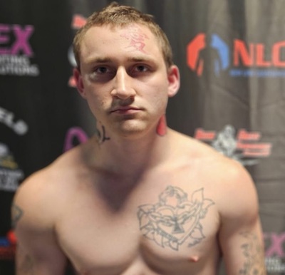 Skyler Mauller ("The Phoenix") | MMA Fighter Page | Tapology