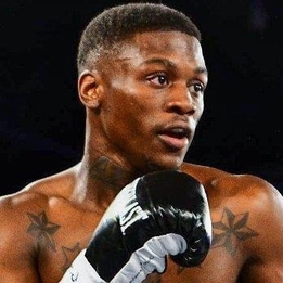 Marcus Bates vs. Pedro Antonio Rodriguez, Brunson vs. Woods | Boxing ...