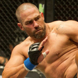 Sean Robinson vs. Raymond Ahana, EFC Africa 12 | MMA Bout | Tapology