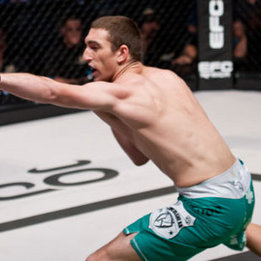 Dan Eckroid vs. Josh Muller, KOTC | MMA Bout | Tapology