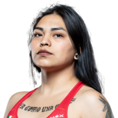 Lizeth Castañeda | MMA Fighter Page | Tapology