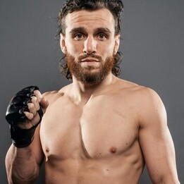 William Wolk vs. Jeisson Bayona, Empire MMA 3 | MMA Bout | Tapology