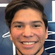 Noah Martinez | MMA Fighter Page | Tapology