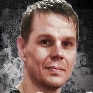 Jay Yoder | MMA Fighter Page | Tapology