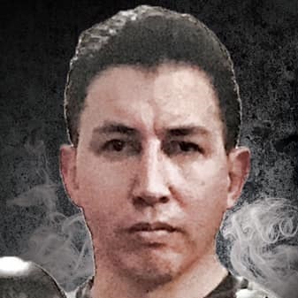 Albert Moore | MMA Fighter Page | Tapology