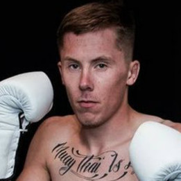 Yodpanomrung Jitmuangnon vs. Tyler Hardcastle, ONE Championship | Muay ...