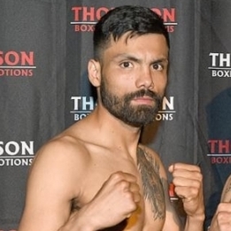 Erick Ituarte vs. Jose Estrella, Ituarte vs. Estrella | Boxing Bout | Tapology