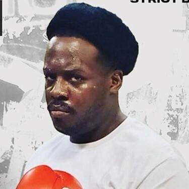 Greg Hackett ("Hotshot") | Boxer Page | Tapology