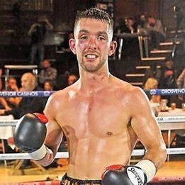 Kyle Williams vs. Jose Aguilar, Ahmed vs. Narvaez | Boxing Bout | Tapology