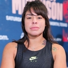 Yokasta Valle vs. Marlen Esparza, Zepeda vs. Farmer 2 | Boxing Bout | Tapology