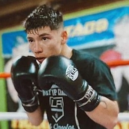 Gustavo Guerrero vs. Jairo Corral, Loza vs. Mora | Boxing Bout | Tapology