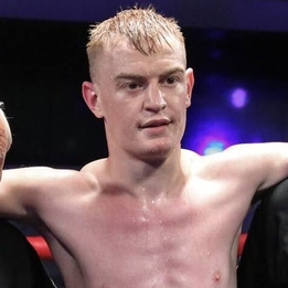 Tyler Davies vs. Chris Adaway, Martin vs. Szabo | Boxing Bout | Tapology