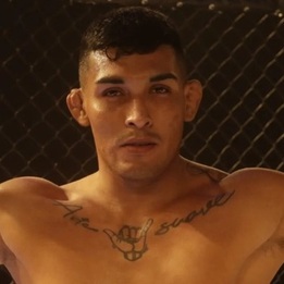 Emiliano Linares vs. Victor Núñez, Budo Sento Championship 18 | MMA ...