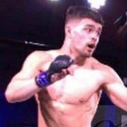 Ryan Shelley vs. Caolan Molloy, Cage Conflict 1 | MMA Bout | Tapology