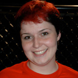 Rachel Kemker vs. Kilistina Makihele, SteelFist Fight Night 24 | MMA ...