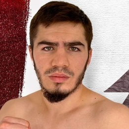 Hugo Guillon vs. Beytullah Keskin, KFS 2 | MMA Bout | Tapology