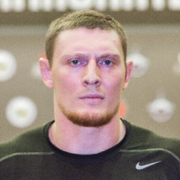 Dmitriy Popov vs. Ricardo Bachir, IMMAF-WMMAA | MMA Bout | Tapology
