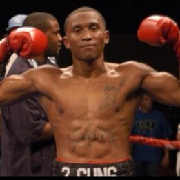 Richard Brewart Jr. vs. Walter Wright, Path to Glory | Boxing Bout ...