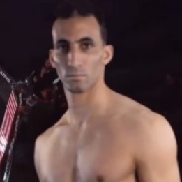 Omar Sabry vs. Mohamed Azzam, Qadya MMA | MMA Bout | Tapology