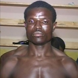 Isaac Sackey vs. Edward Kambasa, Ultimate | Boxing Bout | Tapology